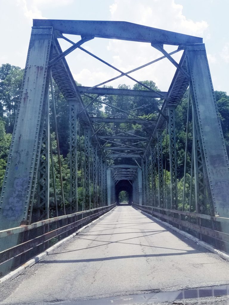 Daylight closures expected at Layton Bridge in Perry Township - Herald ...